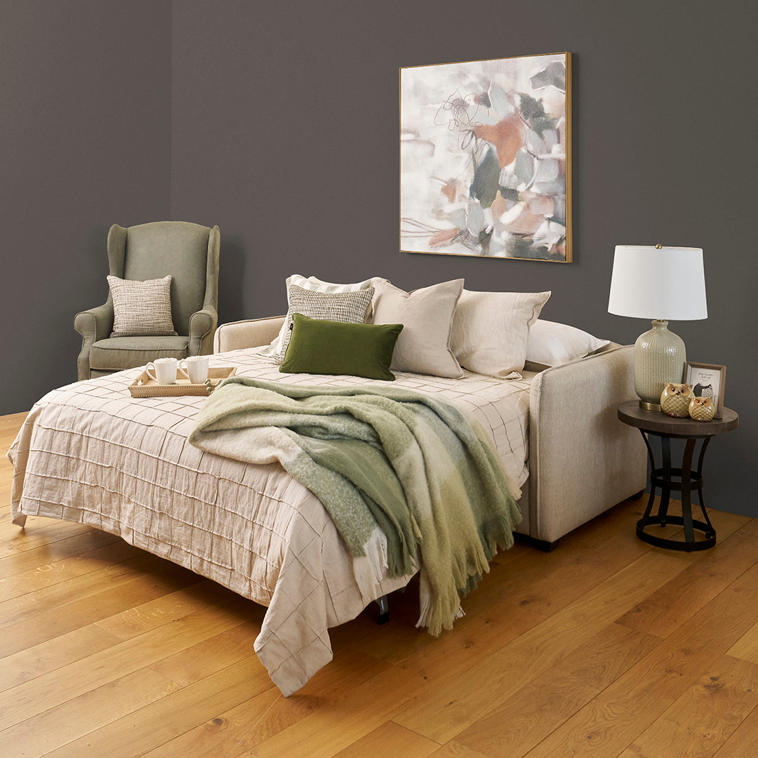 Sofa Beds | Single & Double Pull Out Sofa Beds | 1825 Interiors