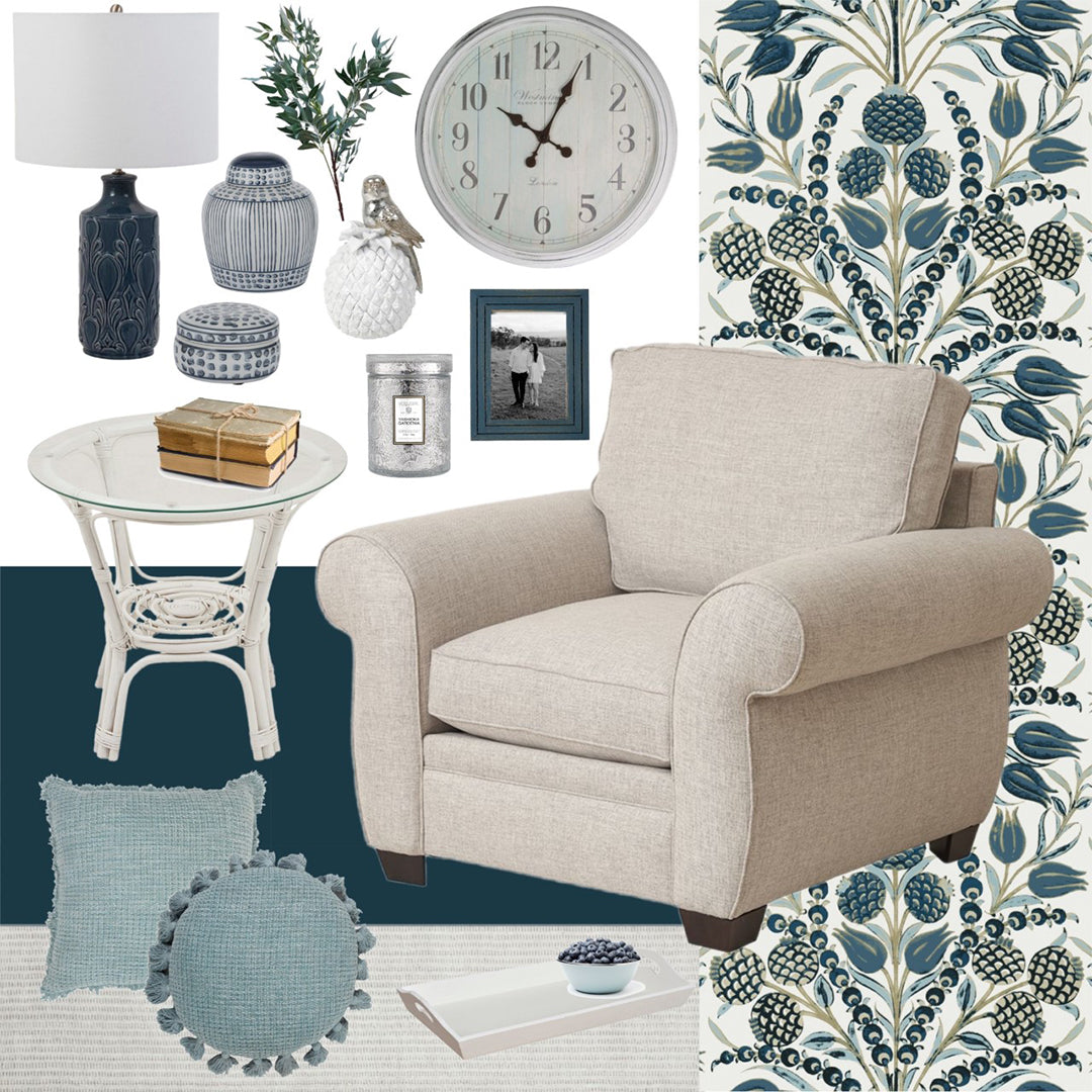 A Decorator's Delight