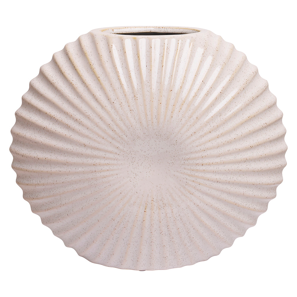 Fan Vase Large