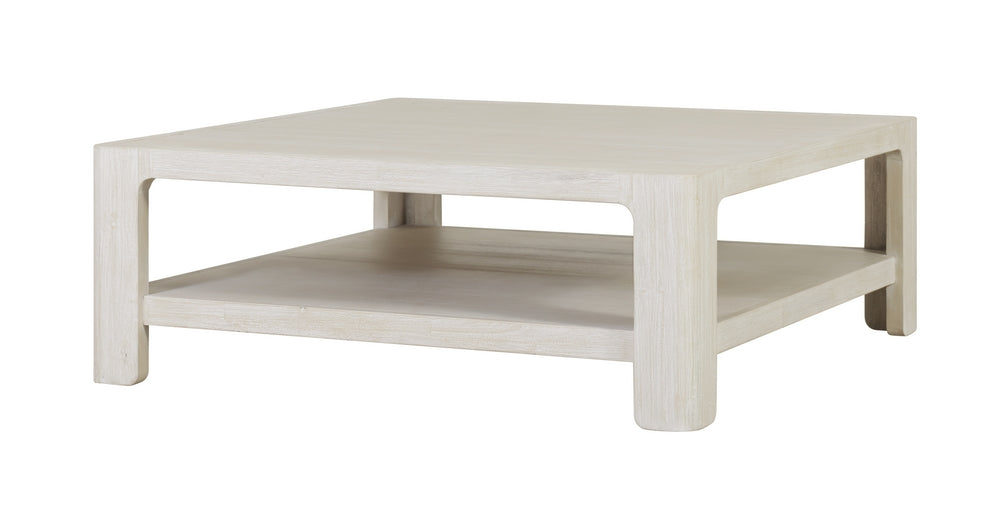 Alton Square Coffee Table