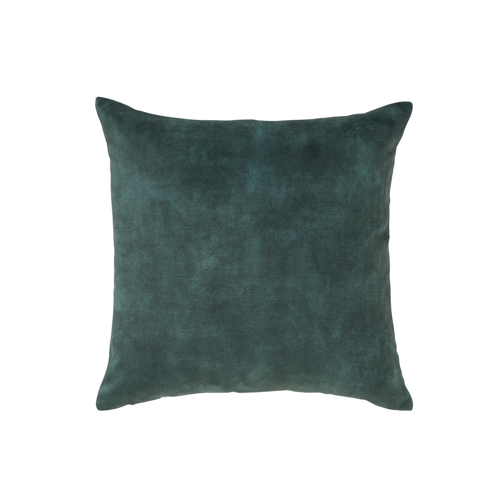 Ava Cushion Emerald
