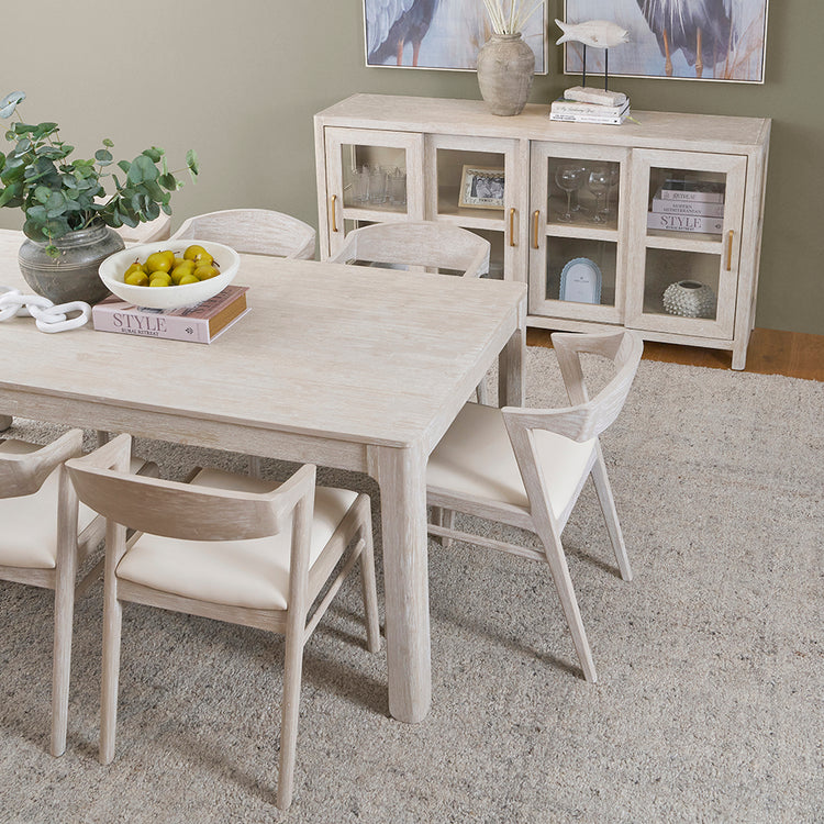 Alton 1400 Dining Table
