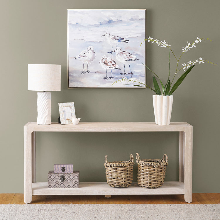 Alton Large Console Table