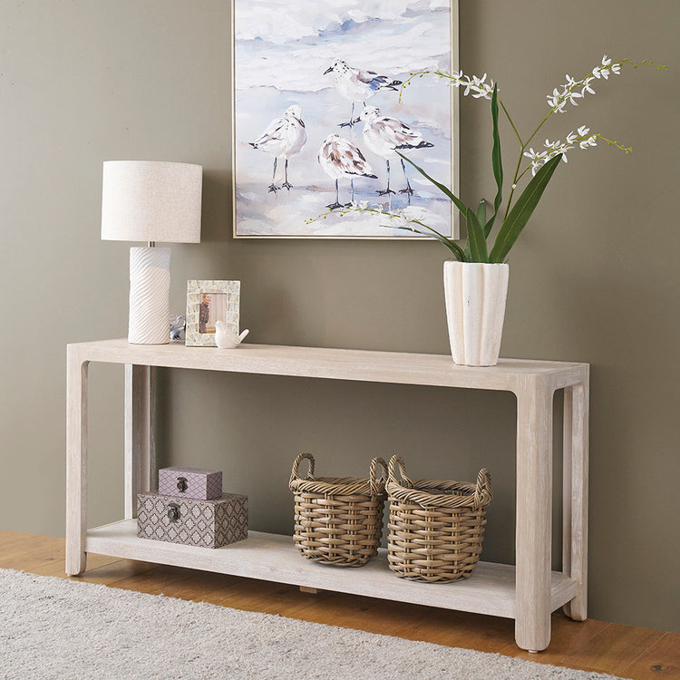 Alton Large Console Table
