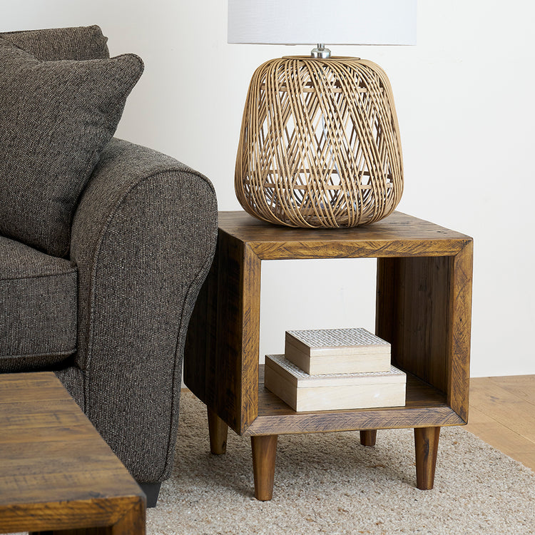 Oslo Side Table