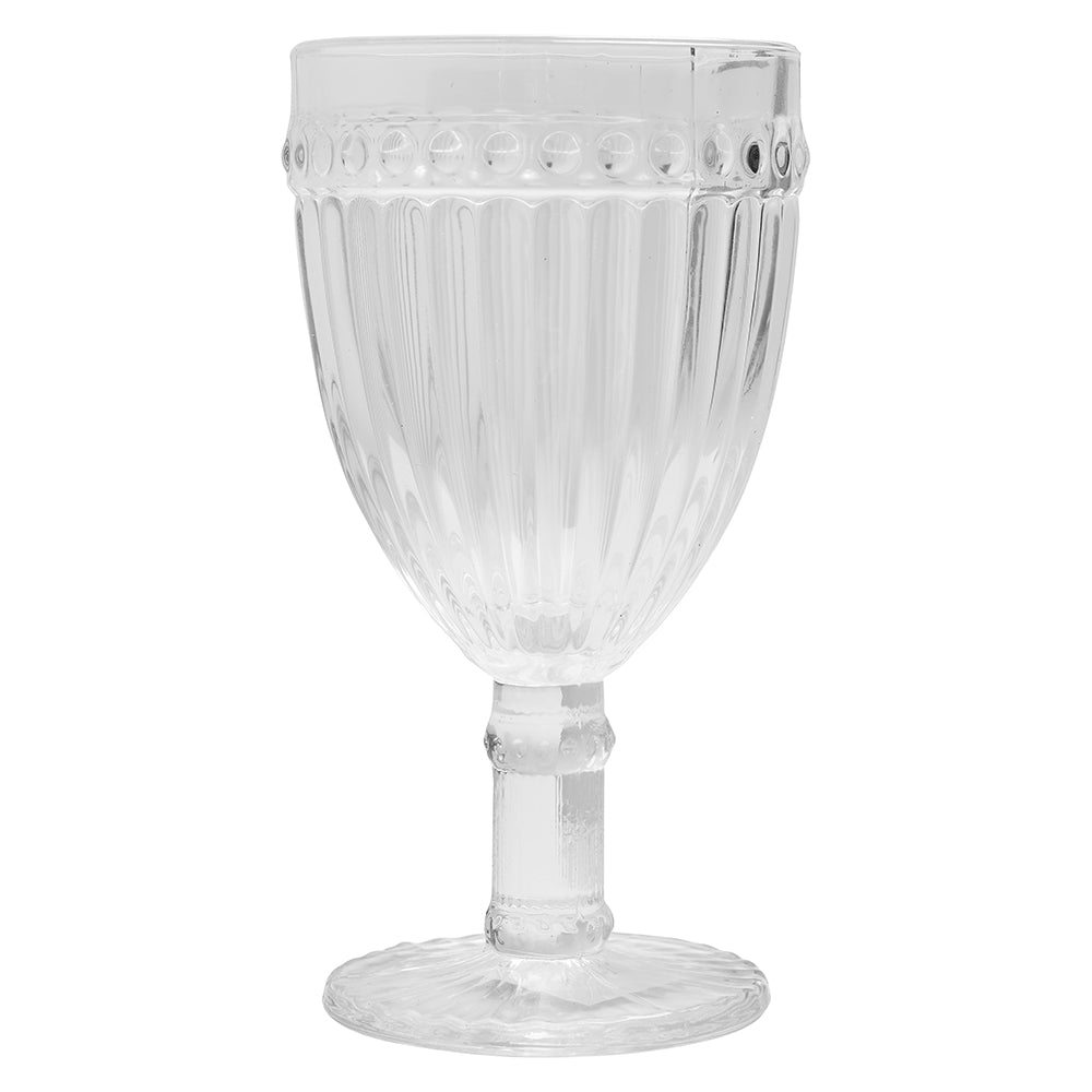 Alto Clear Red Wine Glass | 1825 Interiors