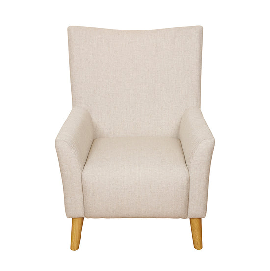 Carltons Solid Timber Chair | 1825 Interiors