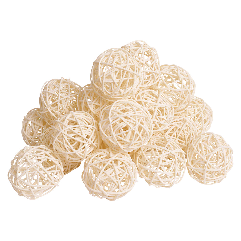 Natural Small Ball Pack