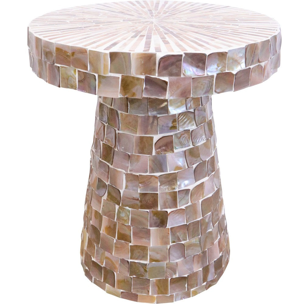 Pinto Side Table