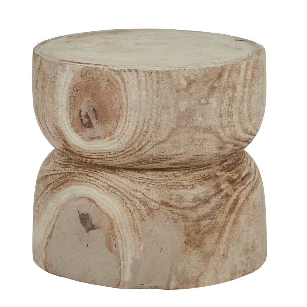 Wade Wooden Table Natural