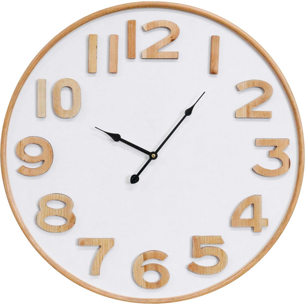 Clock Middleton