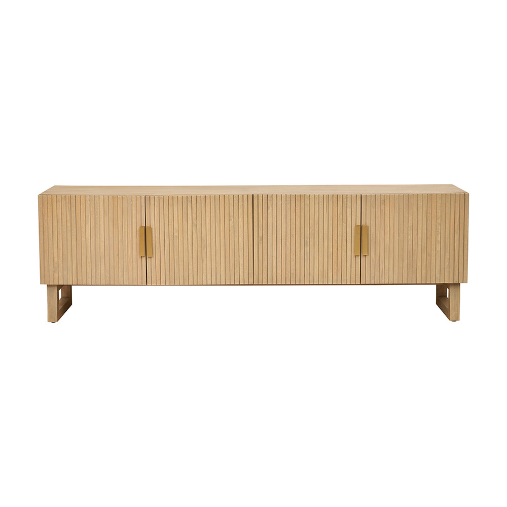 Lux TV Unit