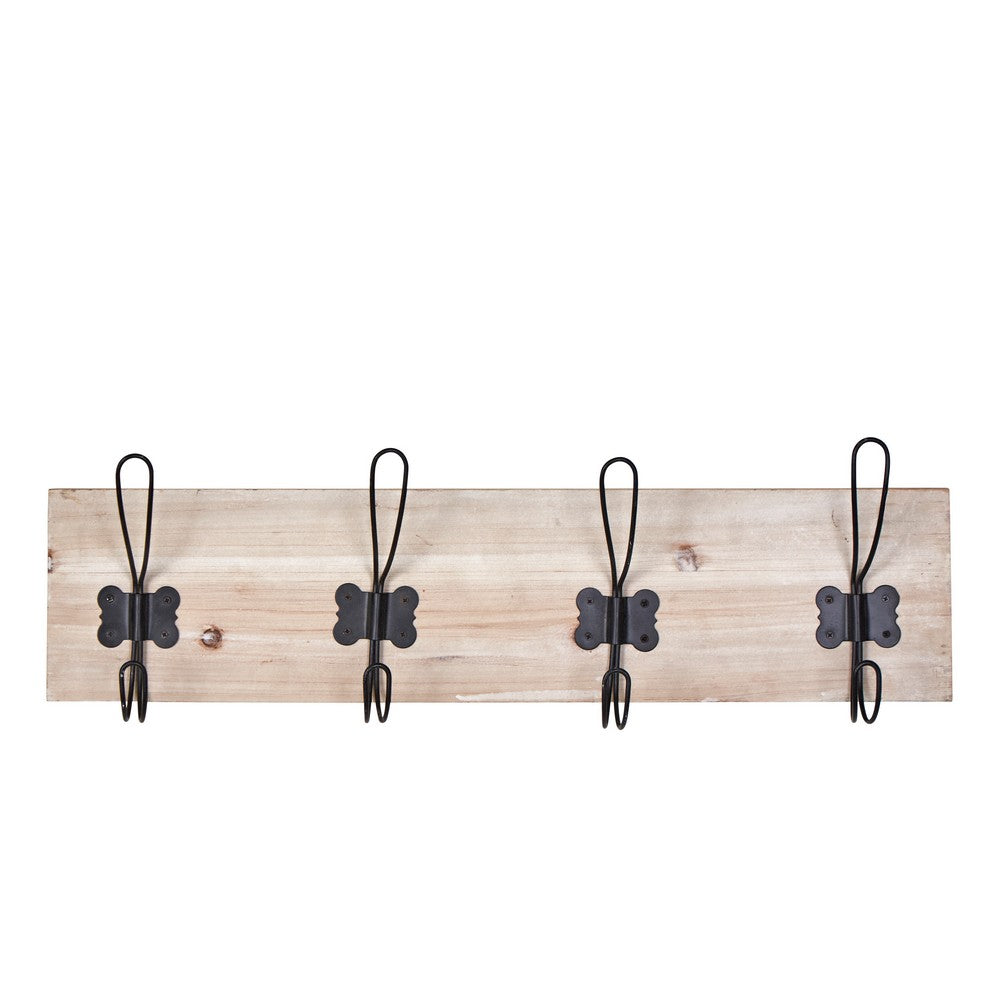Cloak Room Hooks