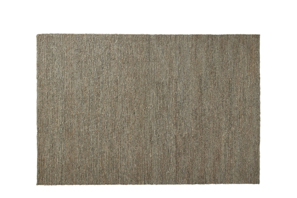 Suffolk Mineral Handwoven Plain Rug | Afterpay | Zip Pay
