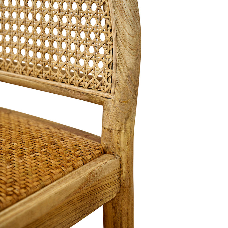 Capri Breakfast Stool Regal