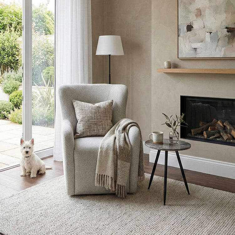 Calister Armchair