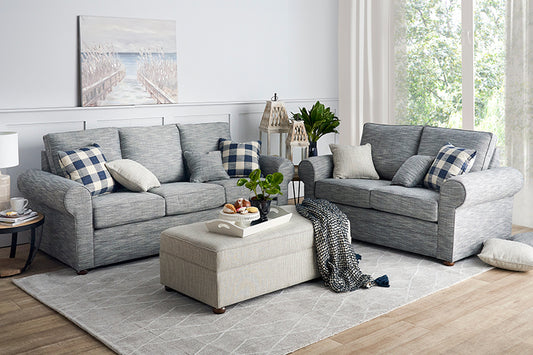 What is an Ottoman? A Complete History and Style Guide