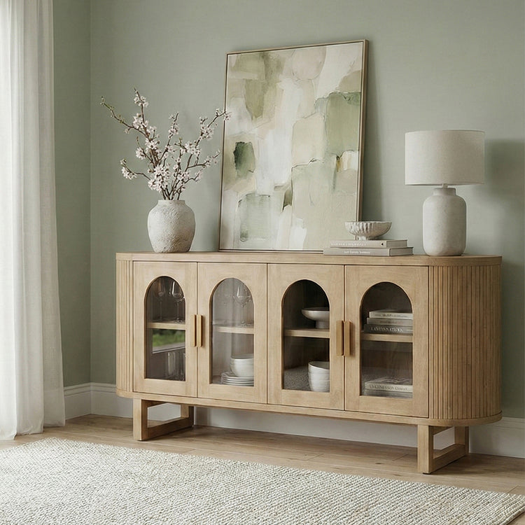 Lux Sideboard