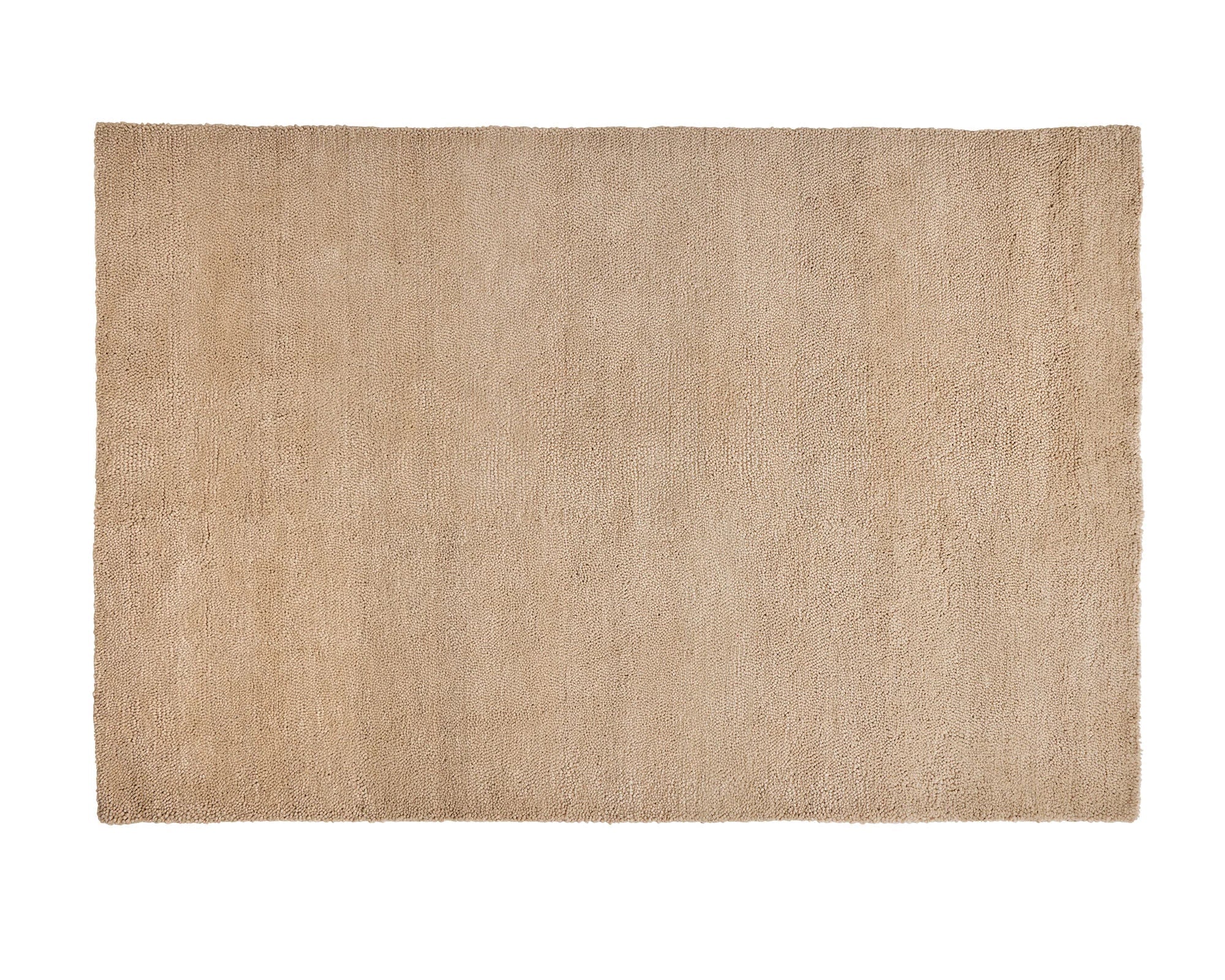Valencia Plush Chunky Dune Woven Rug | 1825 Interiors