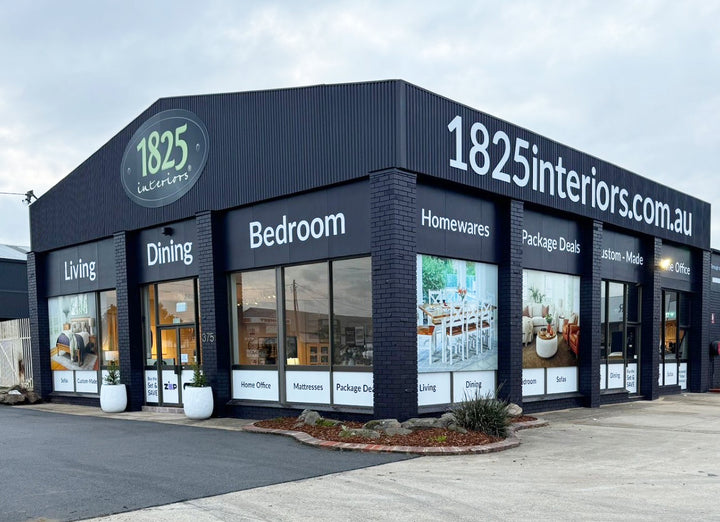 Visit our Wagga Wagga Furniture Store