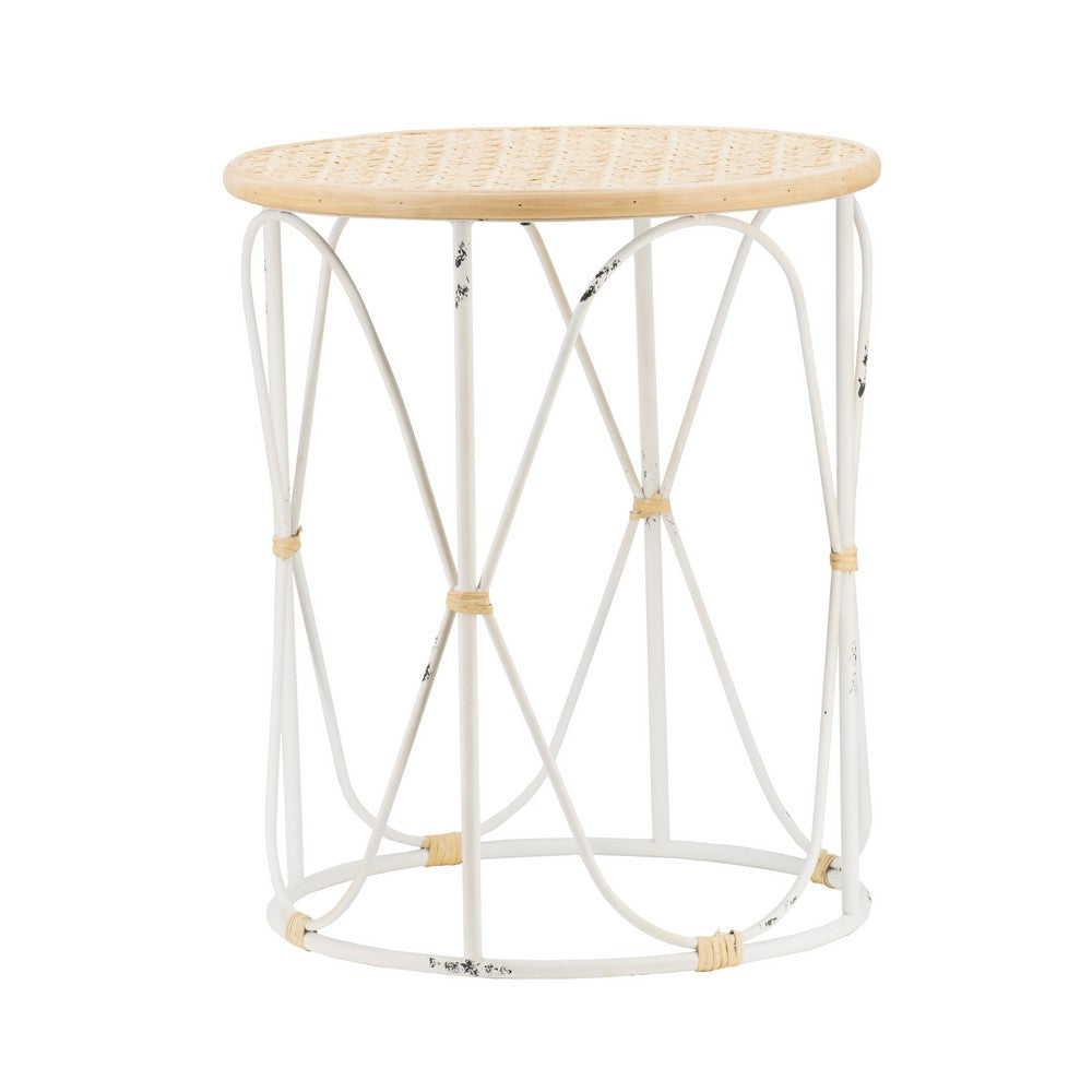 Miranda Large Side Table | Zip | 1825 Interiors