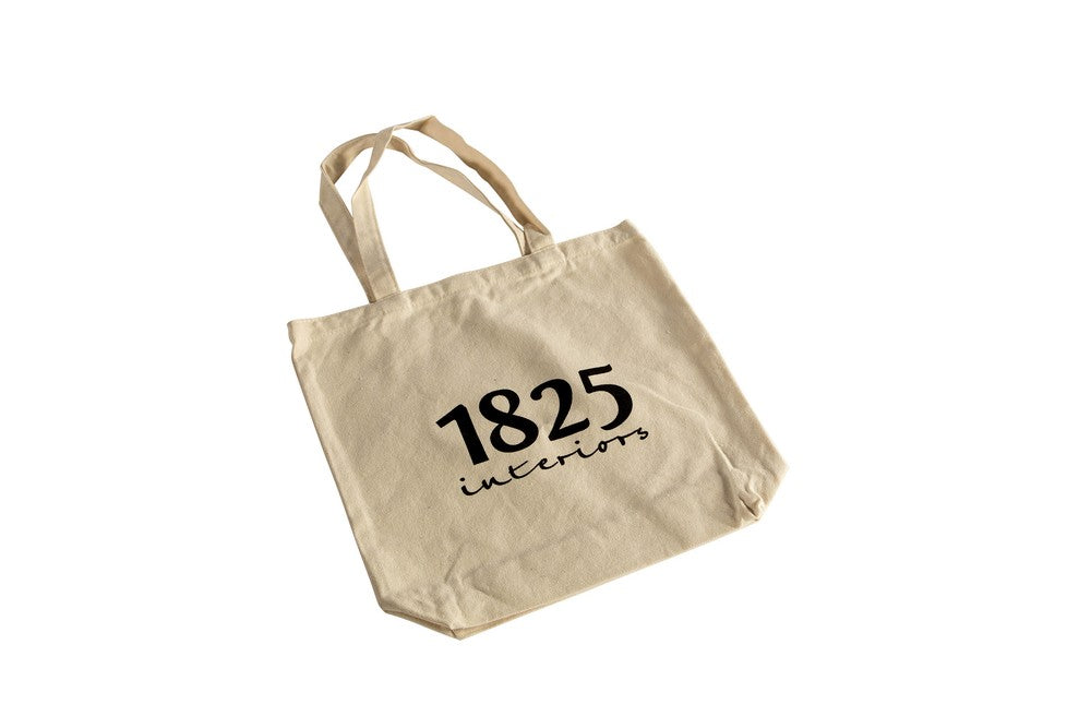 Charity Tote Bag with Women's Community Shelters