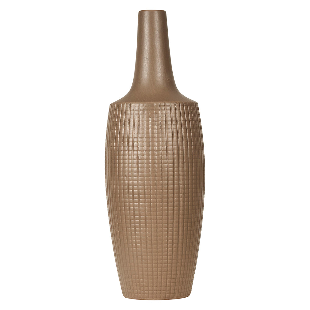 Stark Large Porcelain Vase | Afterpay | Zip | 1825 Interiors