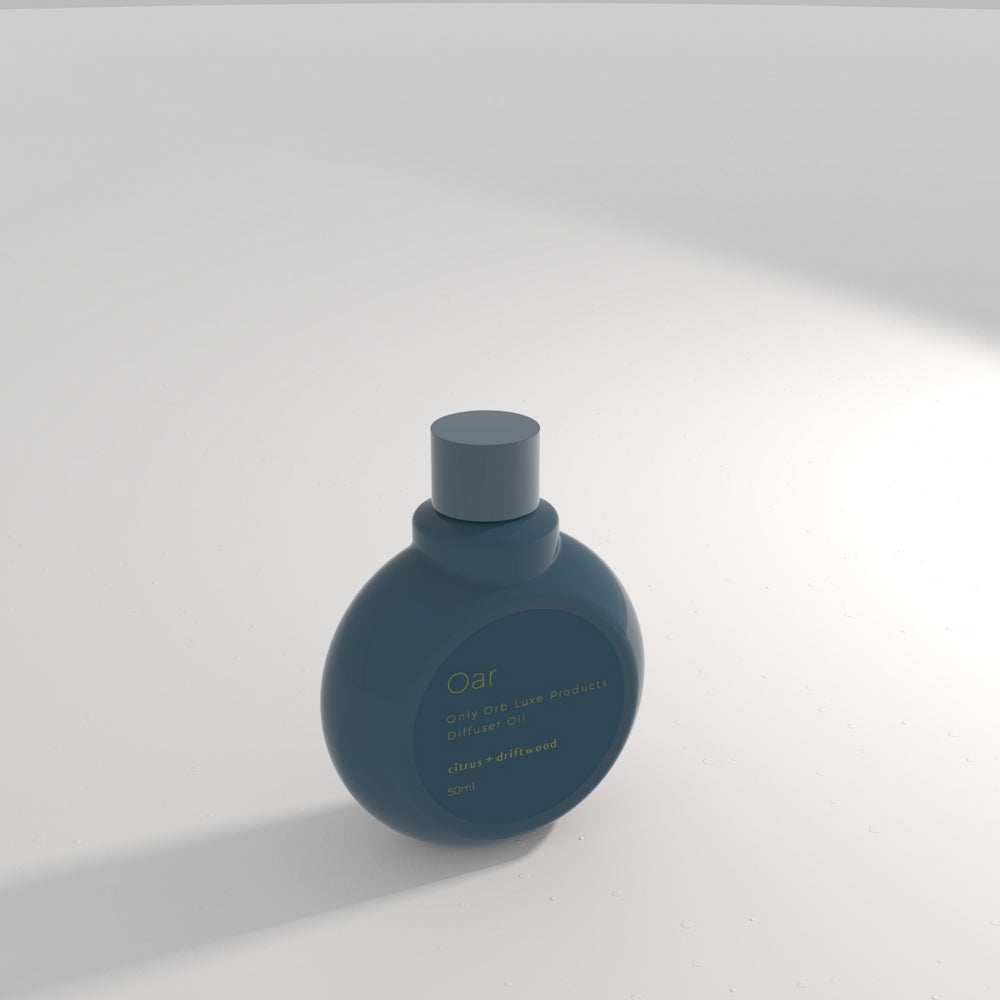 OAR Driftwood And Citrus Diffuser Oil | Afterpay | Zip Pay