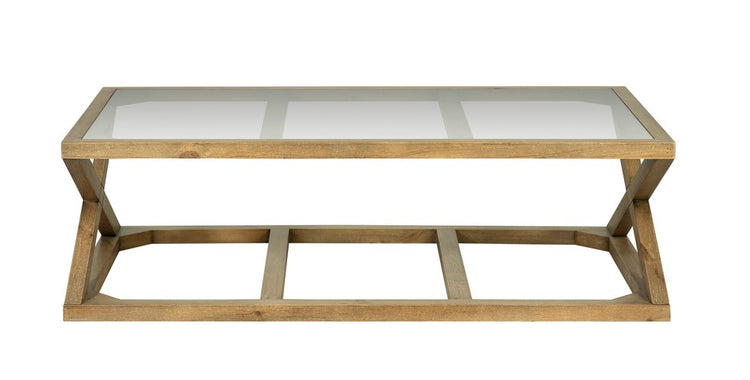 Freedom Angular Coffee Table | Afterpay | Zip Pay | 1825 Interiors