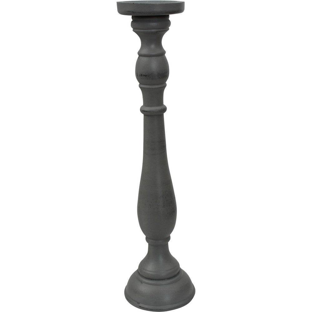 Grey Candlestick Harper | Afterpay | Zip Pay | 1825 Interior