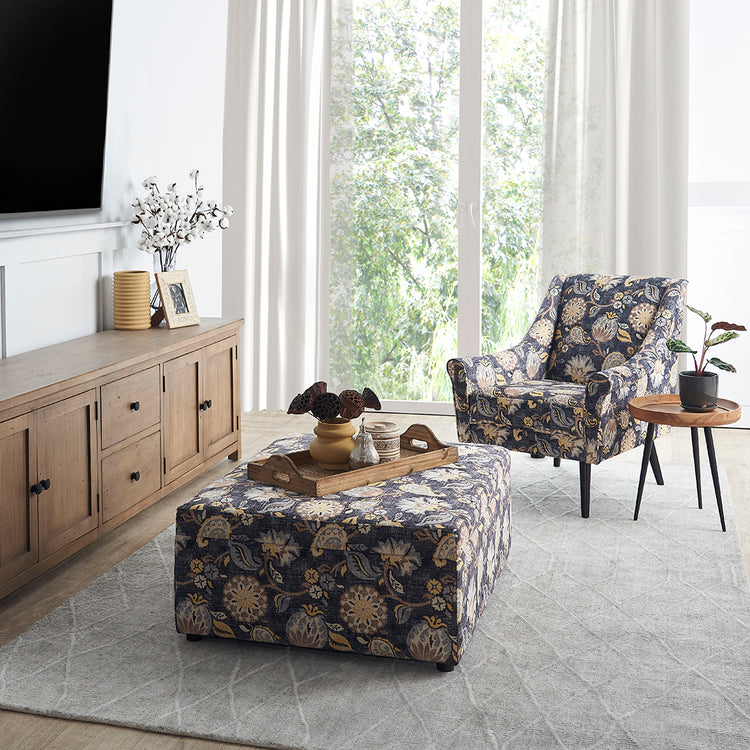 V3 Bronte Custom Fabric Chair | Afterpay | Zip Pay | 1825 Interiors