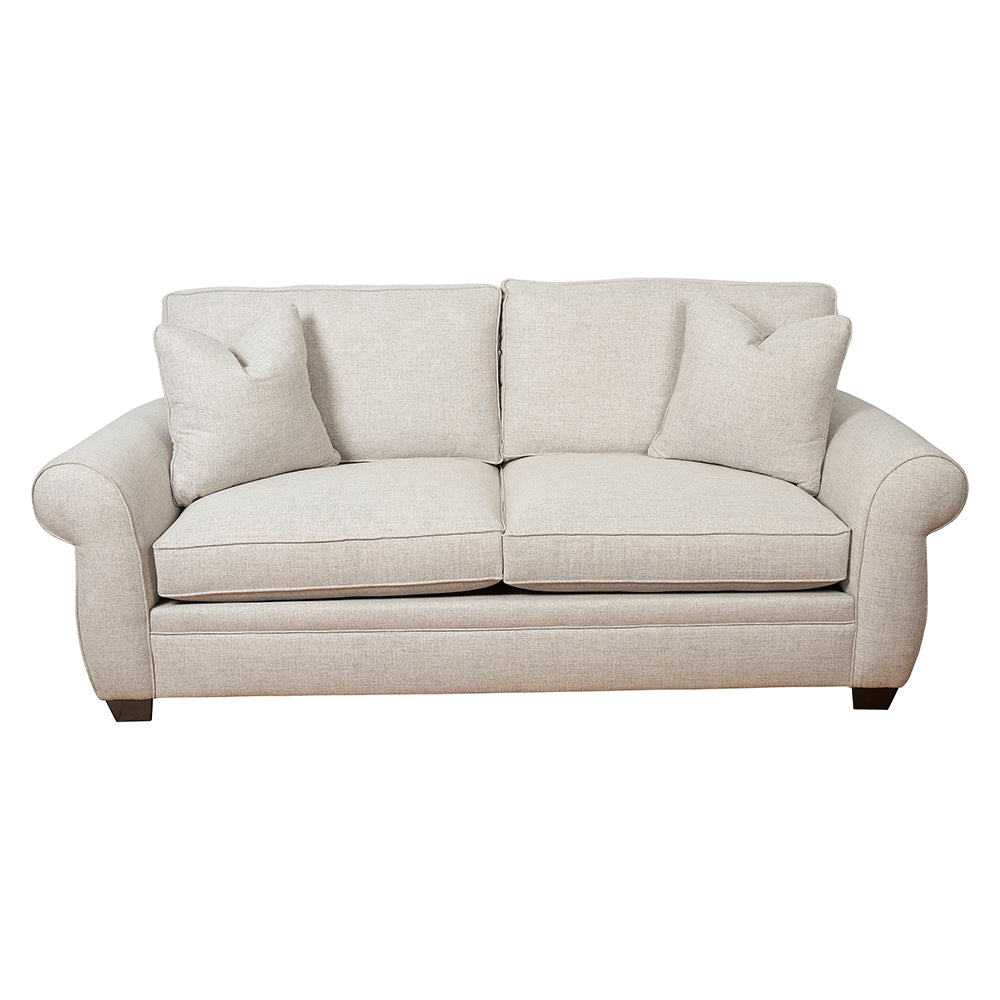 Pierce 3 Seater Sofa With Two Free Matching Scatter Cushions