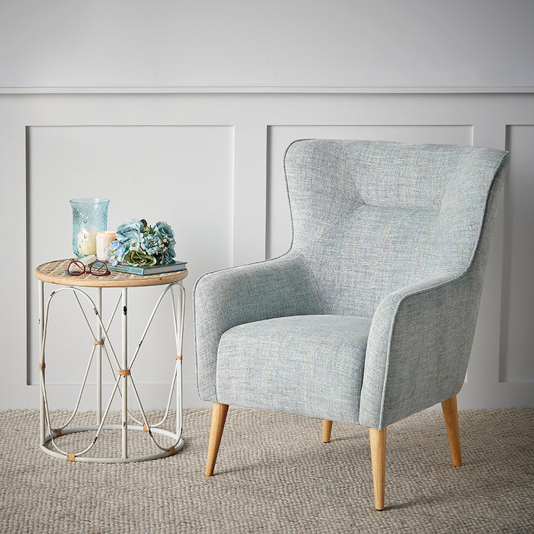 Miranda Large Side Table | Zip | 1825 Interiors